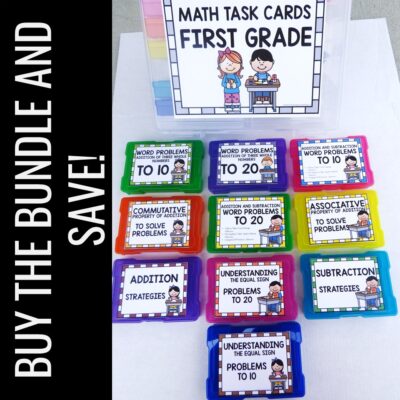 Guided Math Workshop Routines that Work - Where the Magic Happens