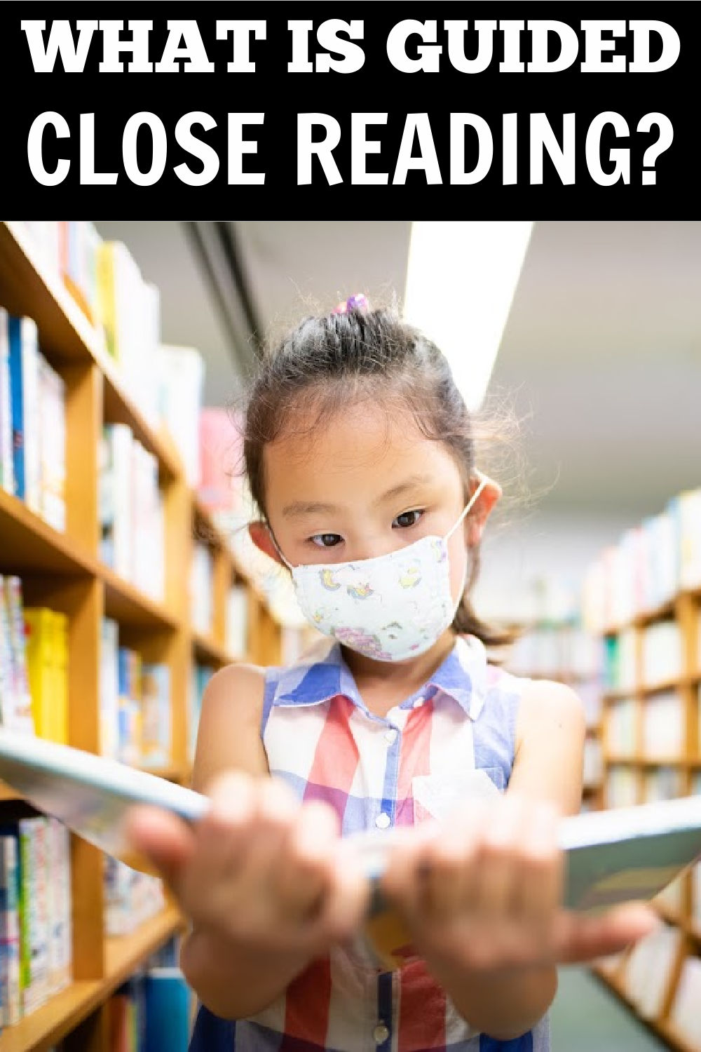 What Is Guided Close Reading Where The Magic Happens