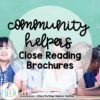 Socratic Seminars for Elementary Students - Where the Magic Happens