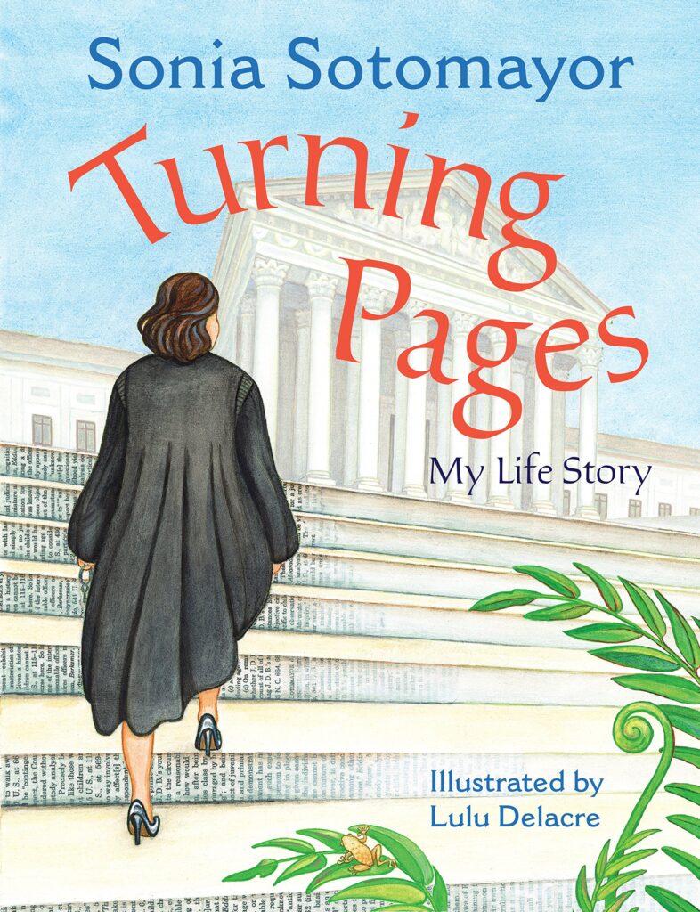 14 Books to Celebrate Hispanic Heritage - Where the Magic Happens